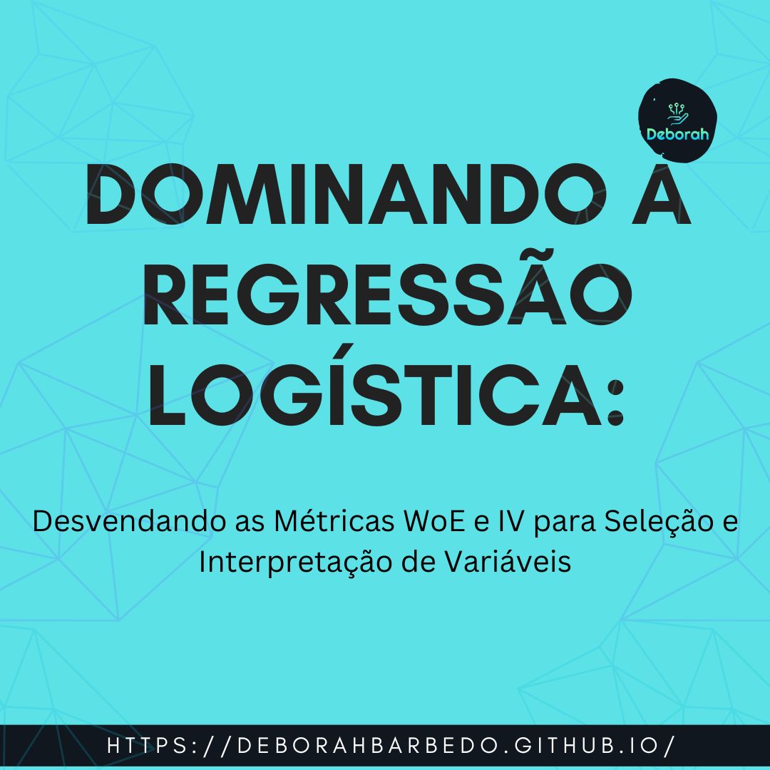 Dominando a Regressão Logística: Desvendando as Métricas ...
